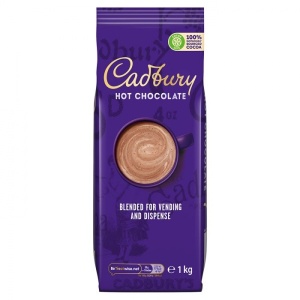 Best prices on vending hot chocolate drink products - Best Prices Online