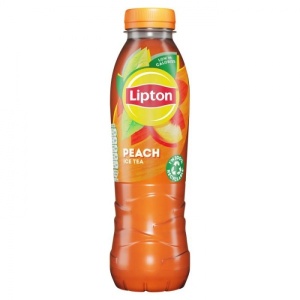 Lipton Ice Tea Raspberry 500ml (12 Pack)