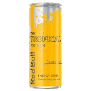 Red Bull Original Energy Drink 250Ml Can (24 Pack)