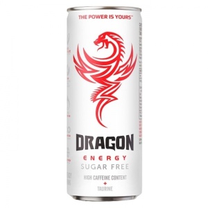 Dragon Energy Red 250Ml Can (24 X 250Ml) - Best Price Online