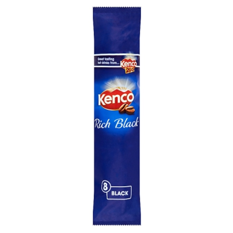 Kenco Americano Coffee Incup 12oz (150 Pack)